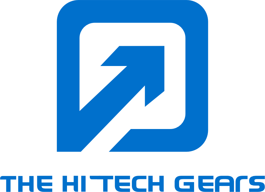 Hi-Tech Gears – ClothingPrograms